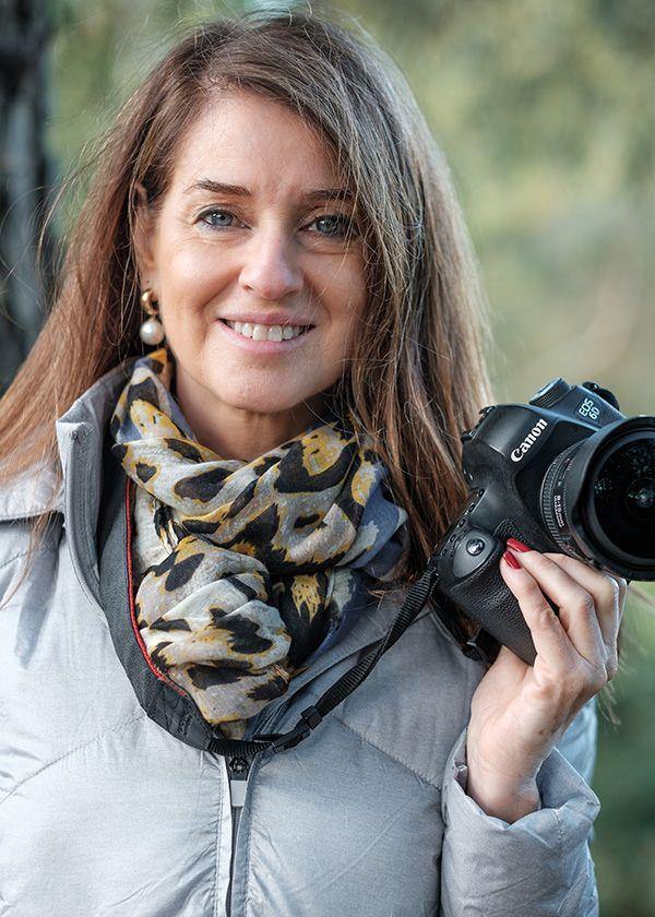 Imaginature: Festival de Fotografia de Paisagem | Helena Martins